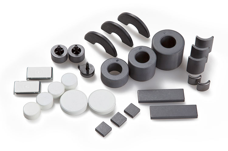 焼結フェライト磁石 – 東京フェライト製造